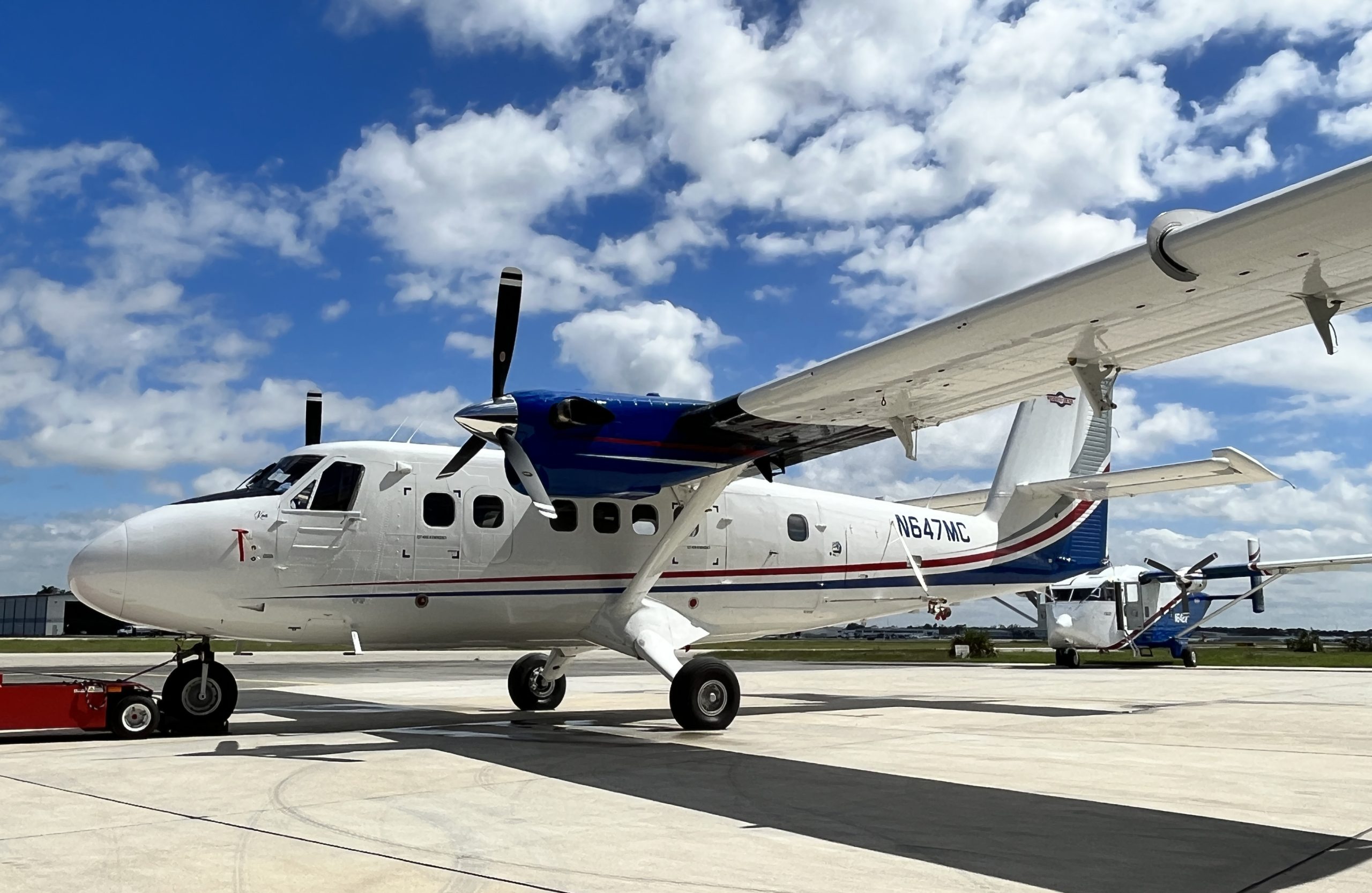 Free mosquito traps available after hurricanes - Collier Mosquito ...